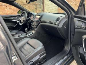 Pelēks Opel Insignia 2015 Kėdainiai, ar dzinēja tilpumu 1.96 L un nobraukumu 223 tūkst. km par 6300 €, foto 26 vietnē AUTOMOTO.COM.LV