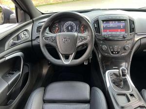 Pelēks Opel Insignia 2015 Kėdainiai, ar dzinēja tilpumu 1.96 L un nobraukumu 223 tūkst. km par 6300 €, foto 29 vietnē AUTOMOTO.COM.LV