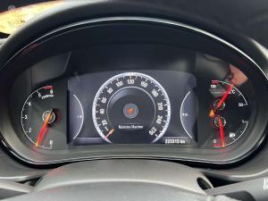 Pelēks Opel Insignia 2015 Kėdainiai, ar dzinēja tilpumu 1.96 L un nobraukumu 223 tūkst. km par 6300 €, foto 36 vietnē AUTOMOTO.COM.LV