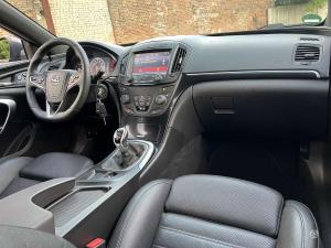 Pelēks Opel Insignia 2015 Kėdainiai, ar dzinēja tilpumu 1.96 L un nobraukumu 223 tūkst. km par 6300 €, foto 38 vietnē AUTOMOTO.COM.LV