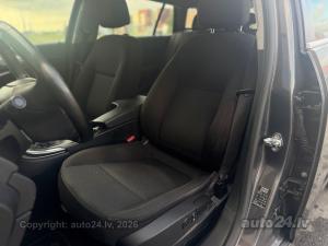 Grey Opel Insignia 2015 in Tallinn, with an engine capacity of 2.00 L and mileage of 316 thousand km for 4999 €, photo 9 on AUTOMOTO.COM.LV