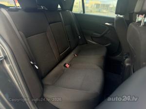 Grey Opel Insignia 2015 in Tallinn, with an engine capacity of 2.00 L and mileage of 316 thousand km for 4999 €, photo 10 on AUTOMOTO.COM.LV