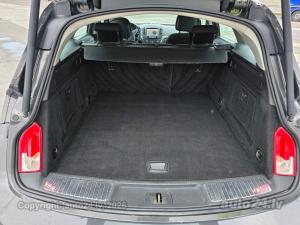 Grey Opel Insignia 2015 in Tallinn, with an engine capacity of 2.00 L and mileage of 289 thousand km for 4800 €, photo 13 on AUTOMOTO.COM.LV