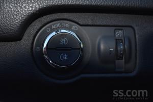 Grey Opel Insignia 2015 in Talsi, with an engine capacity of 2.00 L and mileage of 345 thousand km for 4900 €, photo 13 on AUTOMOTO.COM.LV