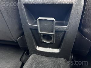 Pelēks Opel Insignia 2015 Limbaži, ar dzinēja tilpumu 2.00 L un nobraukumu 237 tūkst. km par 5750 €, foto 13 vietnē AUTOMOTO.COM.LV