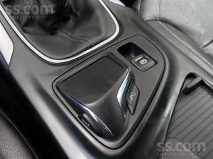 Pelēks Opel Insignia 2015 Limbaži, ar dzinēja tilpumu 2.00 L un nobraukumu 237 tūkst. km par 5750 €, foto 18 vietnē AUTOMOTO.COM.LV