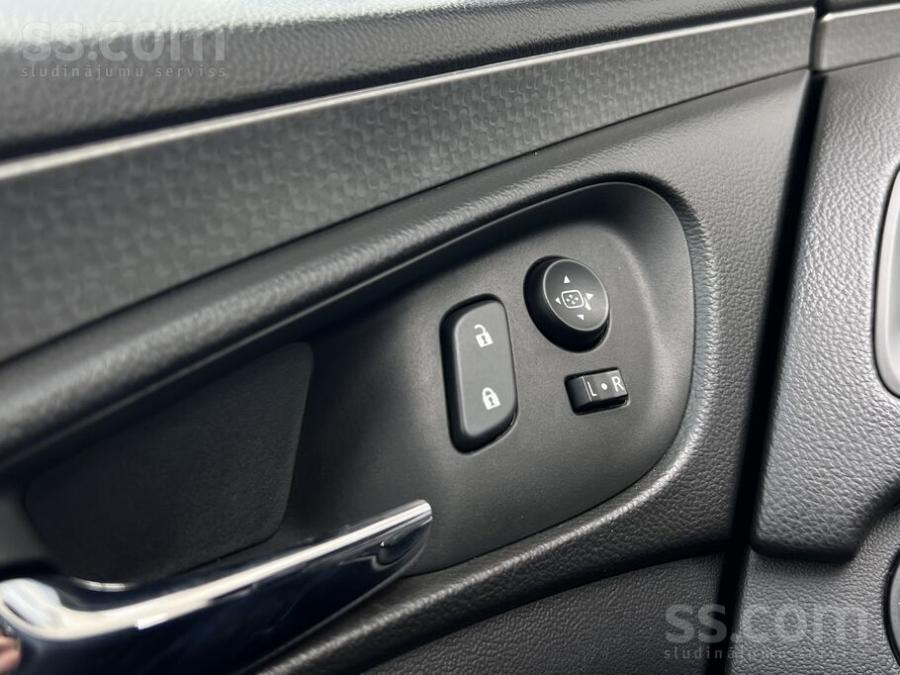 Pelēks Opel Insignia 2015 Limbaži, ar dzinēja tilpumu 2.00 L un nobraukumu 237 tūkst. km par 5750 €, foto 23 vietnē AUTOMOTO.COM.LV