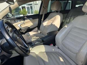 Pelēks Opel Insignia 2015 Telšiai, ar dzinēja tilpumu 1.96 L un nobraukumu 186 tūkst. km par 6100 €, foto 20 vietnē AUTOMOTO.COM.LV