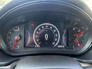 Pelēks Opel Insignia 2015 Telšiai, ar dzinēja tilpumu 1.96 L un nobraukumu 186 tūkst. km par 6100 €, foto 31 vietnē AUTOMOTO.COM.LV