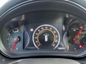 Pelēks Opel Insignia 2015 Telšiai, ar dzinēja tilpumu 1.96 L un nobraukumu 186 tūkst. km par 6100 €, foto 32 vietnē AUTOMOTO.COM.LV