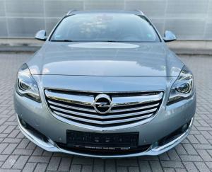 Pelēks Opel Insignia 2015 Marijampole, ar dzinēja tilpumu 1.96 L un nobraukumu 304 tūkst. km par 4700 €, foto 6 vietnē AUTOMOTO.COM.LV