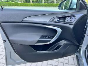 Pelēks Opel Insignia 2015 Marijampole, ar dzinēja tilpumu 1.96 L un nobraukumu 304 tūkst. km par 4700 €, foto 12 vietnē AUTOMOTO.COM.LV