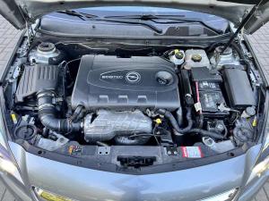 Pelēks Opel Insignia 2015 Marijampole, ar dzinēja tilpumu 1.96 L un nobraukumu 304 tūkst. km par 4700 €, foto 17 vietnē AUTOMOTO.COM.LV