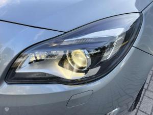 Pelēks Opel Insignia 2015 Marijampole, ar dzinēja tilpumu 1.96 L un nobraukumu 304 tūkst. km par 4700 €, foto 18 vietnē AUTOMOTO.COM.LV