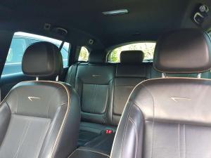 Pelēks Opel Insignia 2015 Kauņa, ar dzinēja tilpumu 1.96 L un nobraukumu 232 tūkst. km par 5400 €, foto 24 vietnē AUTOMOTO.COM.LV