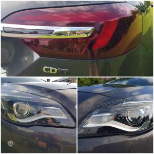 Pelēks Opel Insignia 2015 Kauņa, ar dzinēja tilpumu 1.96 L un nobraukumu 232 tūkst. km par 5400 €, foto 27 vietnē AUTOMOTO.COM.LV