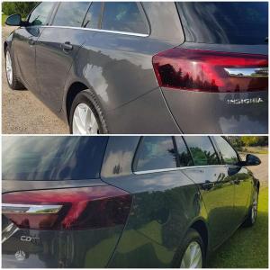 Pelēks Opel Insignia 2015 Kauņa, ar dzinēja tilpumu 1.96 L un nobraukumu 232 tūkst. km par 5400 €, foto 29 vietnē AUTOMOTO.COM.LV