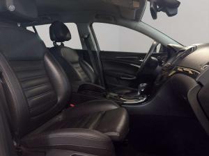 Pelēks Opel Insignia 2015 Kauņa, ar dzinēja tilpumu 1.60 L un nobraukumu 240 tūkst. km par 4999 €, foto 9 vietnē AUTOMOTO.COM.LV