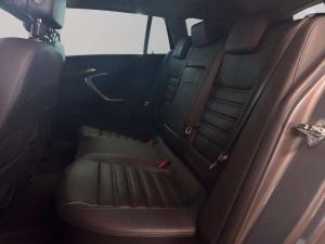 Pelēks Opel Insignia 2015 Kauņa, ar dzinēja tilpumu 1.60 L un nobraukumu 240 tūkst. km par 4999 €, foto 11 vietnē AUTOMOTO.COM.LV