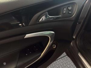 Pelēks Opel Insignia 2015 Kauņa, ar dzinēja tilpumu 1.60 L un nobraukumu 240 tūkst. km par 4999 €, foto 13 vietnē AUTOMOTO.COM.LV