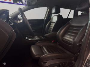 Pelēks Opel Insignia 2015 Kauņa, ar dzinēja tilpumu 1.60 L un nobraukumu 240 tūkst. km par 4999 €, foto 14 vietnē AUTOMOTO.COM.LV