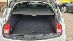 Grey Opel Insignia 2015 in Kretinga, with an engine capacity of 1.96 L and mileage of 296 thousand km for 3950 €, photo 15 on AUTOMOTO.COM.LV