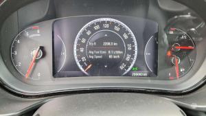 Grey Opel Insignia 2015 in Kretinga, with an engine capacity of 1.96 L and mileage of 296 thousand km for 3950 €, photo 17 on AUTOMOTO.COM.LV