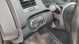 Grey Opel Insignia 2015 in Kretinga, with an engine capacity of 1.96 L and mileage of 296 thousand km for 3950 €, photo 19 on AUTOMOTO.COM.LV
