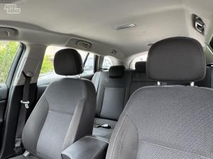 Pelēks Opel Insignia 2015 Marijampole, ar dzinēja tilpumu 2.00 L un nobraukumu 180 tūkst. km par 5500 €, foto 13 vietnē AUTOMOTO.COM.LV