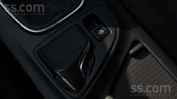 Pelēks Opel Insignia 2015 Rīga, ar dzinēja tilpumu 2.00 L un nobraukumu 237 tūkst. km par 4850 €, foto 10 vietnē AUTOMOTO.COM.LV