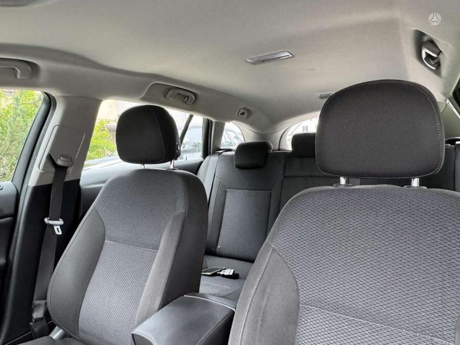 Pelēks Opel Insignia 2015 Marijampole, ar dzinēja tilpumu 1.96 L un nobraukumu 180 tūkst. km par 5300 €, foto 13 vietnē AUTOMOTO.COM.LV