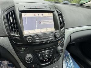 Pelēks Opel Insignia 2015 Marijampole, ar dzinēja tilpumu 1.96 L un nobraukumu 180 tūkst. km par 5300 €, foto 16 vietnē AUTOMOTO.COM.LV