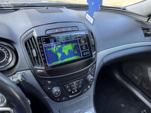 Pelēks Opel Insignia 2015 Marijampole, ar dzinēja tilpumu 2.00 L un nobraukumu 250 tūkst. km par 4999 €, foto 15 vietnē AUTOMOTO.COM.LV
