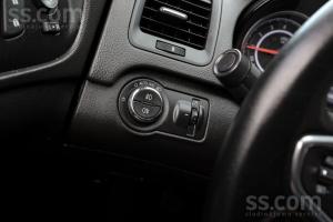 Pelēks Opel Insignia 2016 Jelgava, ar dzinēja tilpumu 1.60 L un nobraukumu 0 tūkst. km par 6850 €, foto 20 vietnē AUTOMOTO.COM.LV
