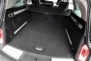 Pelēks Opel Insignia 2016 Jelgava, ar dzinēja tilpumu 1.60 L un nobraukumu 0 tūkst. km par 6850 €, foto 22 vietnē AUTOMOTO.COM.LV