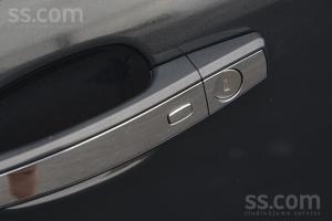 Pelēks Opel Insignia 2016 Jelgava, ar dzinēja tilpumu 1.60 L un nobraukumu 0 tūkst. km par 6850 €, foto 24 vietnē AUTOMOTO.COM.LV