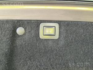 Pelēks Opel Insignia 2016 Jelgava, ar dzinēja tilpumu 2.00 L un nobraukumu 274 tūkst. km par 5950 €, foto 10 vietnē AUTOMOTO.COM.LV