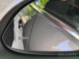 Pelēks Opel Insignia 2016 Jelgava, ar dzinēja tilpumu 2.00 L un nobraukumu 274 tūkst. km par 5950 €, foto 11 vietnē AUTOMOTO.COM.LV