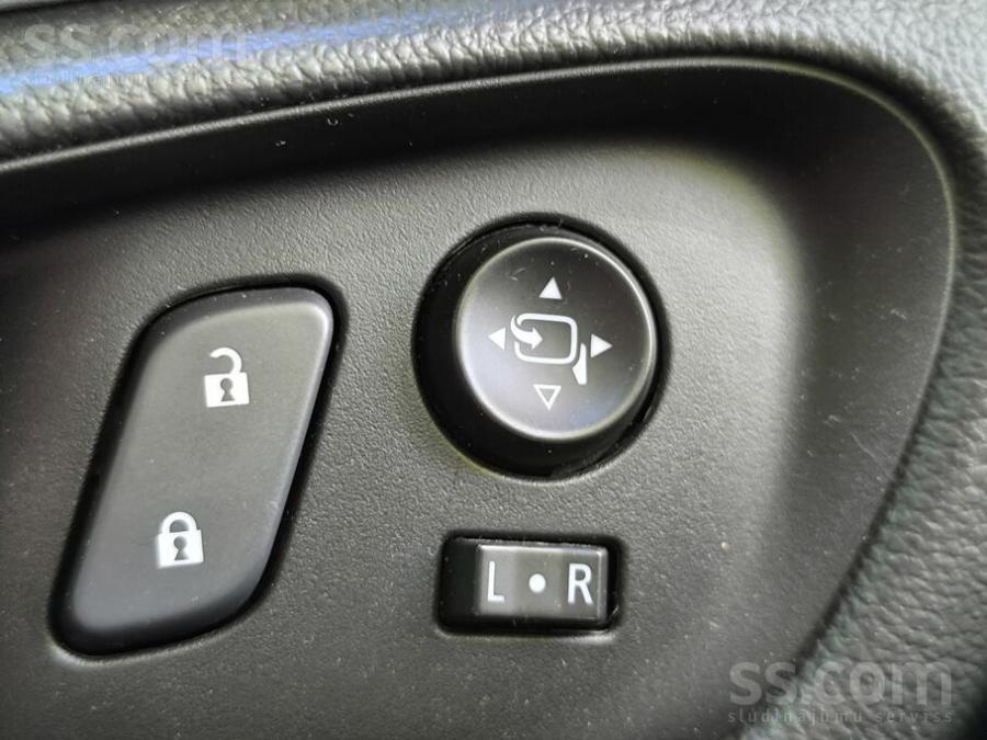Pelēks Opel Insignia 2016 Jelgava, ar dzinēja tilpumu 2.00 L un nobraukumu 274 tūkst. km par 5950 €, foto 13 vietnē AUTOMOTO.COM.LV