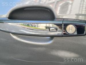 Pelēks Opel Insignia 2016 Jelgava, ar dzinēja tilpumu 2.00 L un nobraukumu 274 tūkst. km par 5950 €, foto 14 vietnē AUTOMOTO.COM.LV