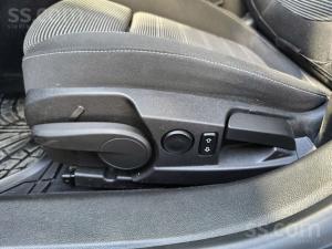 Pelēks Opel Insignia 2016 Jelgava, ar dzinēja tilpumu 2.00 L un nobraukumu 274 tūkst. km par 5950 €, foto 21 vietnē AUTOMOTO.COM.LV