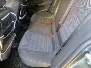 Pelēks Opel Insignia 2016 Jelgava, ar dzinēja tilpumu 2.00 L un nobraukumu 274 tūkst. km par 5950 €, foto 22 vietnē AUTOMOTO.COM.LV
