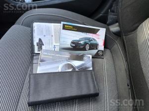 Pelēks Opel Insignia 2016 Jelgava, ar dzinēja tilpumu 2.00 L un nobraukumu 274 tūkst. km par 5950 €, foto 29 vietnē AUTOMOTO.COM.LV