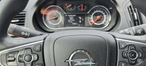Pelēks Opel Insignia 2016 Kauņa, ar dzinēja tilpumu 1.60 L un nobraukumu 216 tūkst. km par 4799 €, foto 17 vietnē AUTOMOTO.COM.LV