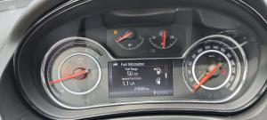 Pelēks Opel Insignia 2016 Kauņa, ar dzinēja tilpumu 1.60 L un nobraukumu 216 tūkst. km par 4799 €, foto 19 vietnē AUTOMOTO.COM.LV