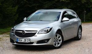 Pelēks Opel Insignia 2016 Kretinga, ar dzinēja tilpumu 1.96 L un nobraukumu 202 tūkst. km par 6699 €, foto 8 vietnē AUTOMOTO.COM.LV