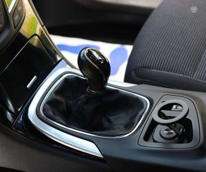 Pelēks Opel Insignia 2016 Kretinga, ar dzinēja tilpumu 1.96 L un nobraukumu 202 tūkst. km par 6699 €, foto 23 vietnē AUTOMOTO.COM.LV