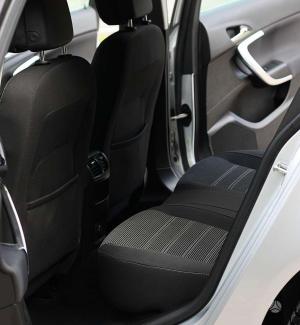 Pelēks Opel Insignia 2016 Kretinga, ar dzinēja tilpumu 1.96 L un nobraukumu 202 tūkst. km par 6699 €, foto 24 vietnē AUTOMOTO.COM.LV