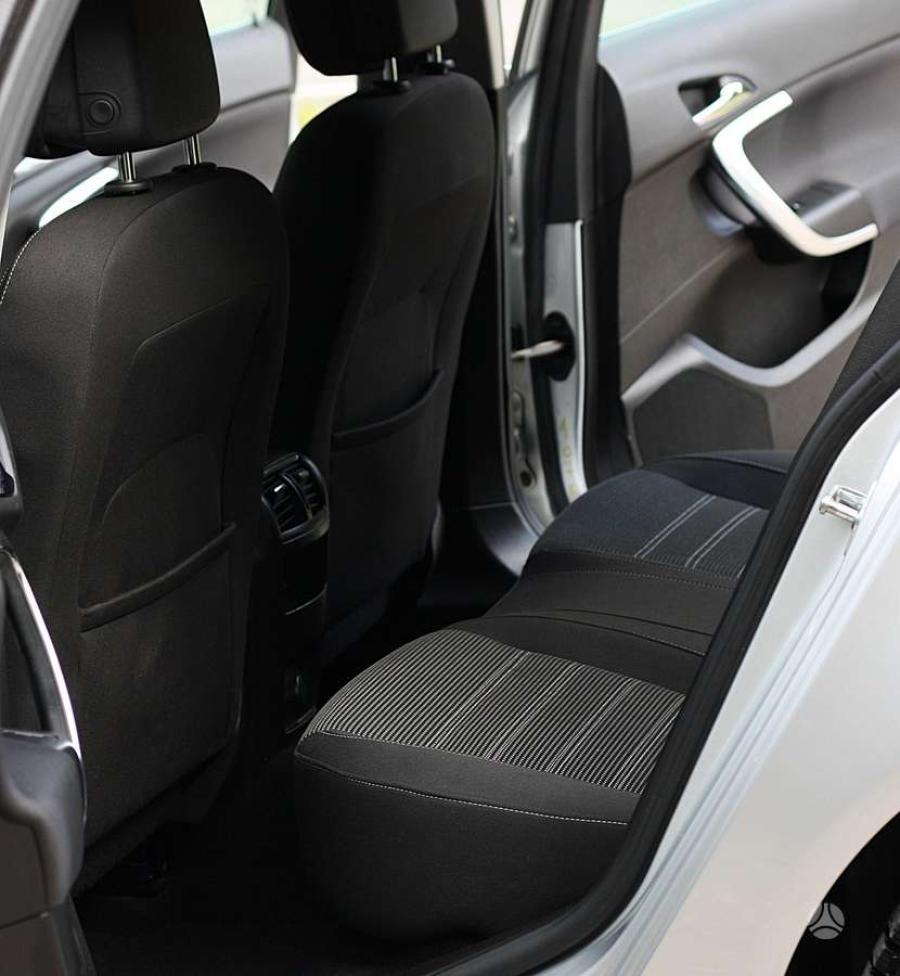 Pelēks Opel Insignia 2016 Kretinga, ar dzinēja tilpumu 1.96 L un nobraukumu 202 tūkst. km par 6699 €, foto 24 vietnē AUTOMOTO.COM.LV