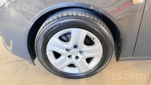 Pelēks Opel Insignia 2016 Rīga, ar dzinēja tilpumu 1.60 L un nobraukumu 182 tūkst. km par 6700 €, foto 5 vietnē AUTOMOTO.COM.LV